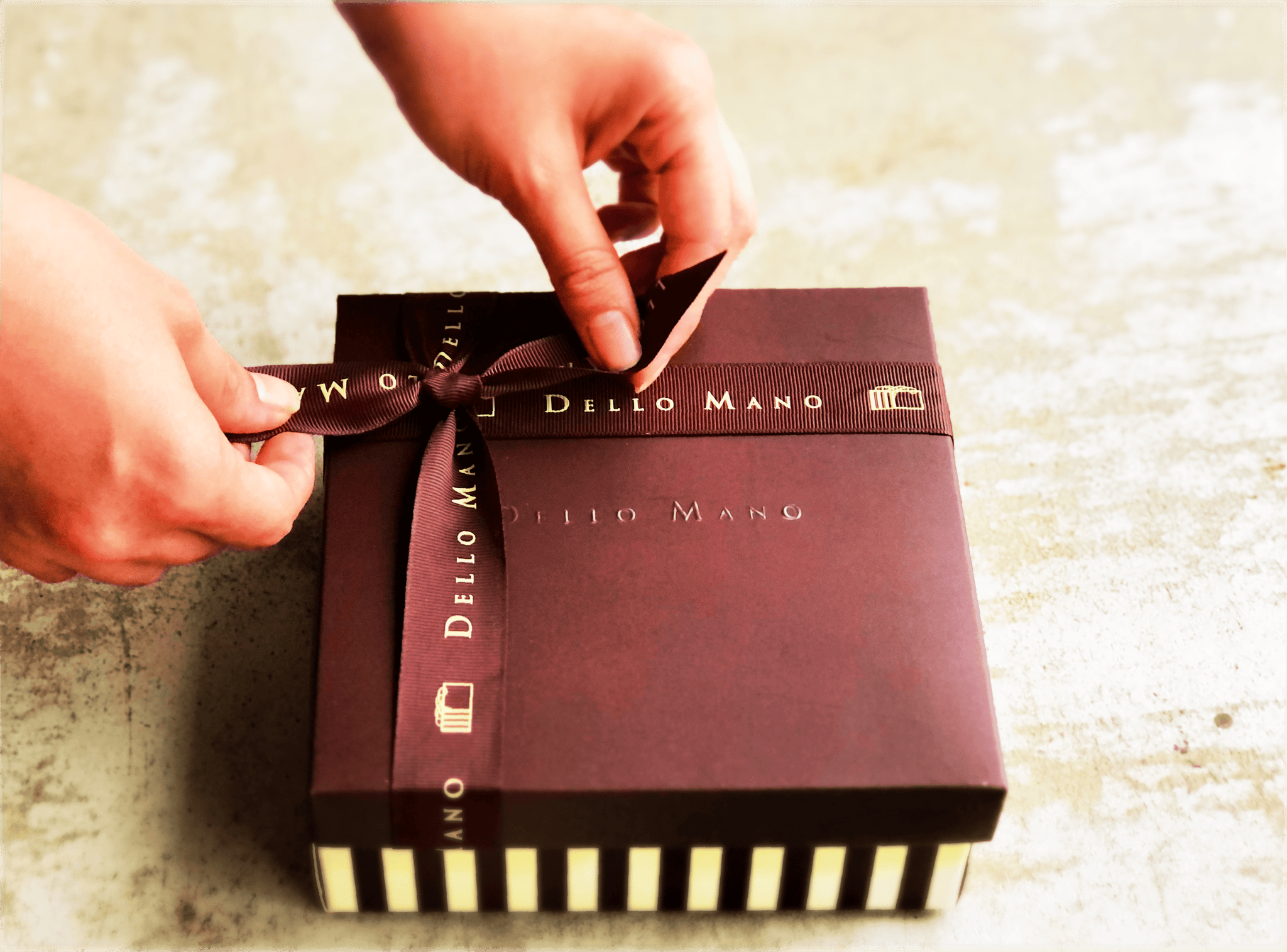 Dello Mano: Brisbane’s Favourite Brownie Maker