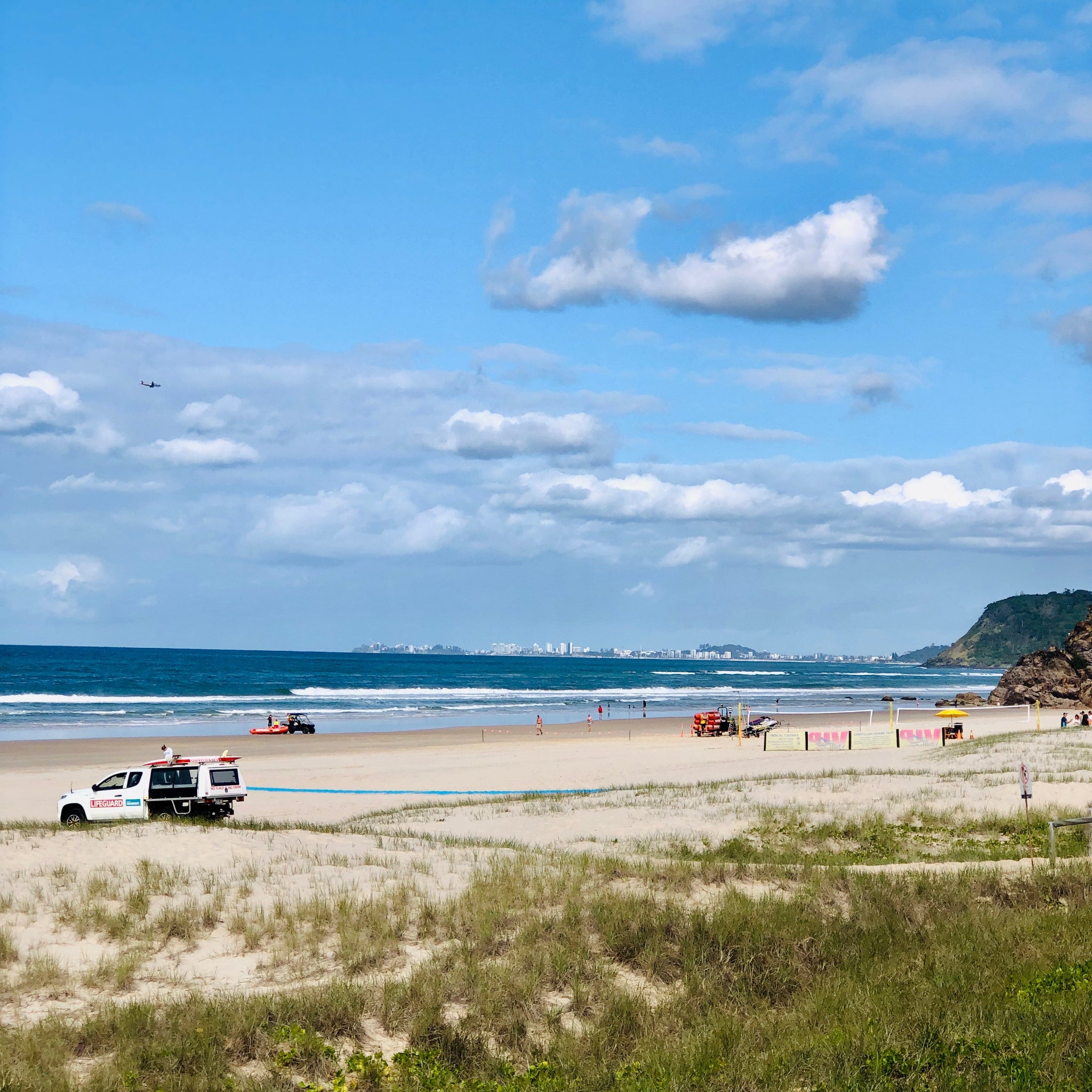 Dello Mano Brownie Delivery to the Gold Coast