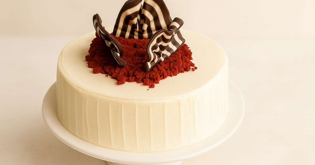Gold Coast Cake Delivery – Handmade Cakes by Dello Mano