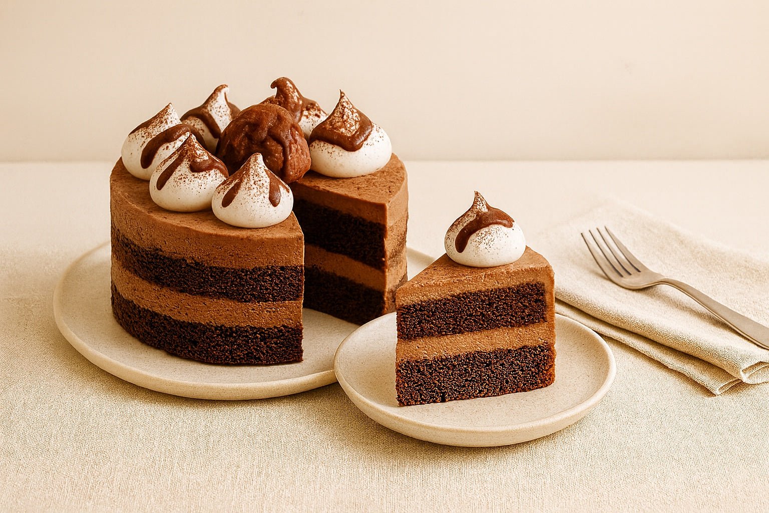 Mud Cakes Brisbane – Handmade Belgian Chocolate | Dello Mano