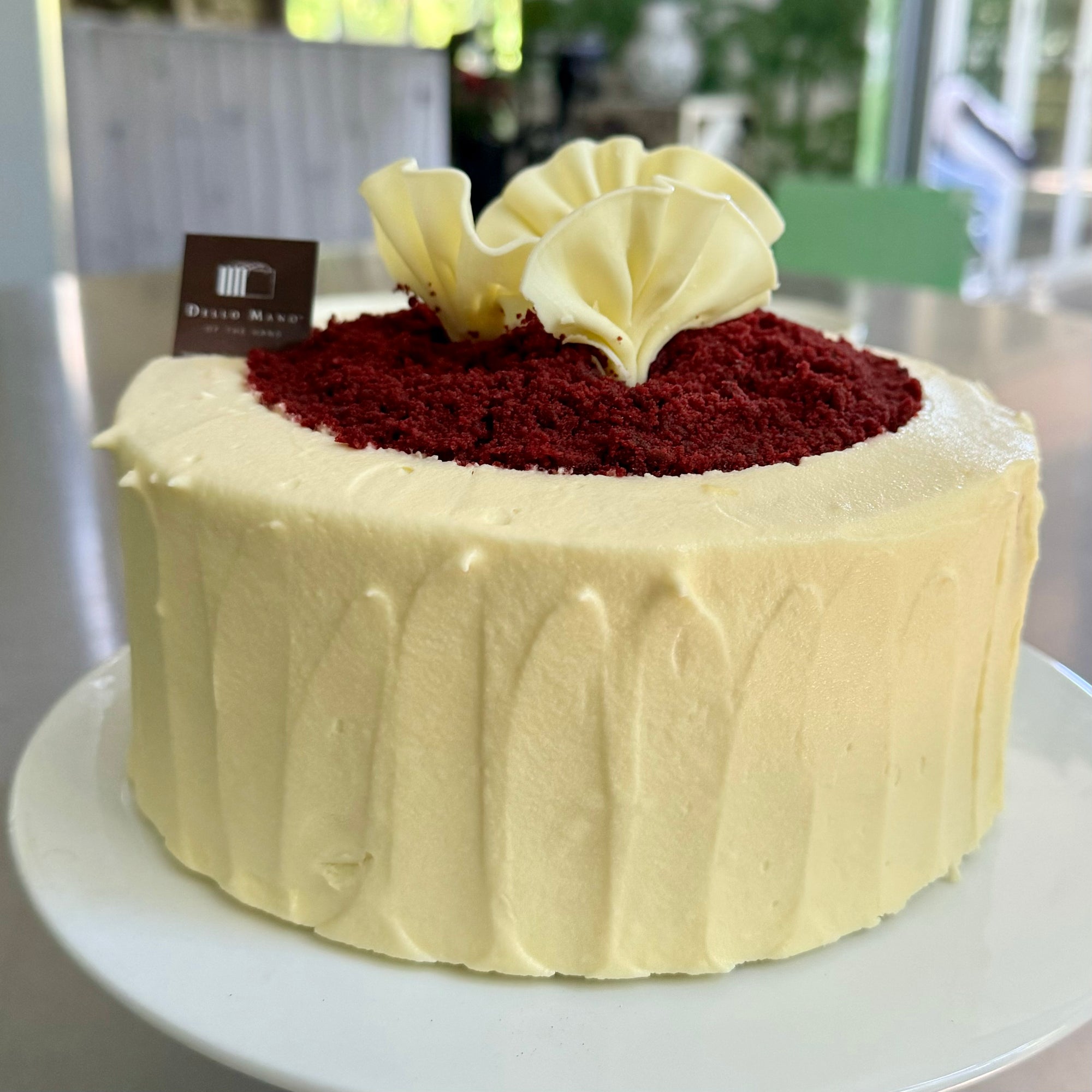 CAKE | DELLO MANO - Dello Mano