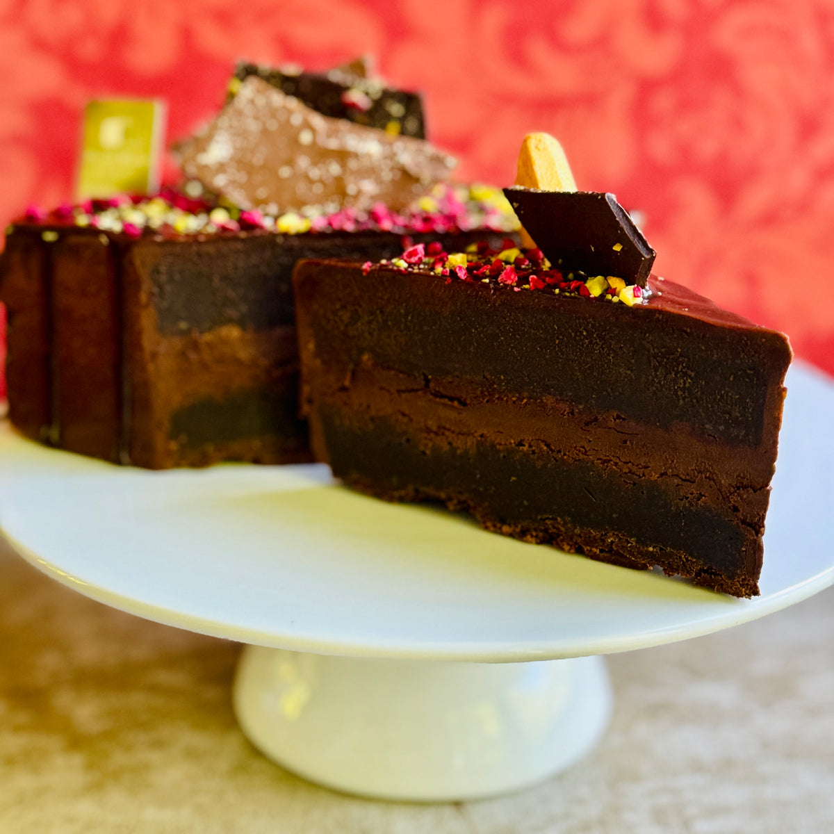 CAKE | DELLO MANO - Dello Mano