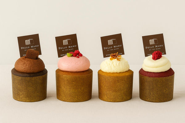 Buy Bento Cakes Brisbane, Gold Coast & Sunshine Coast | Dello Mano