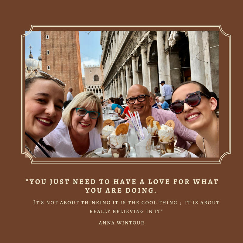 Dello Mano | Australia’s Handmade Brownie & Cake Gift Experts